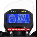 Buy Yamaha FZ-X Spare Parts Speedometer in Bangladesh - BikePartsBD
