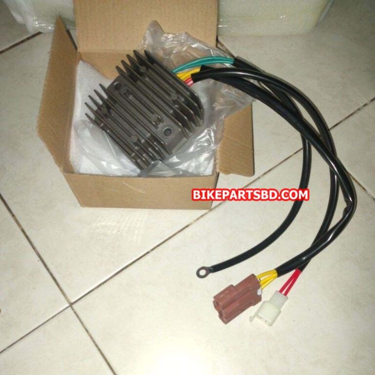 Buy TVS Stryker 125 Regulator Rectifier in Bangladesh - BikePartsBD