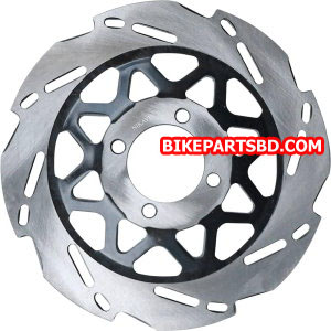 Buy Yamaha R15M Front Disc Brake Plate in Bangladesh - BikePartsBD
