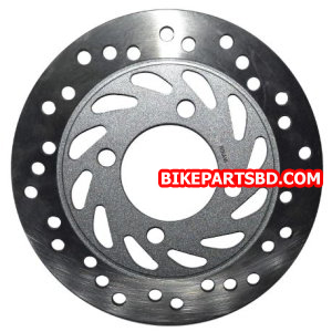 Buy Yamaha XSR 155 Rear Disc Brake Plate in Bangladesh - BikePartsBD