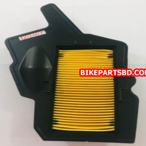 Buy TVS Raider 125 Air Filter/Cleaner in Bangladesh - BikePartsBD