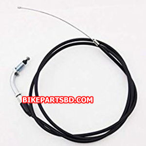 Buy Suzuki GSX-R150 Throttle Cable in Bangladesh - BikePartsBD