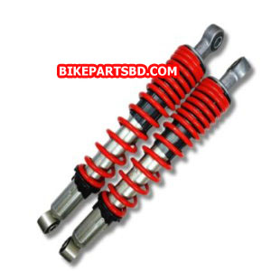 Buy Hero Ignitor 125 Rear Shock in Bangladesh - BikePartsBD