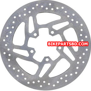 Buy Hero Passion Xpro Xtec Rear Disc Brake Plate in Bangladesh ...