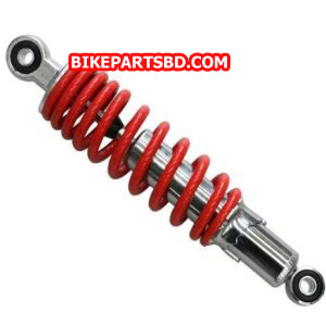 Buy Hero Splendor ISmart Plus Rear Shock in Bangladesh - BikePartsBD