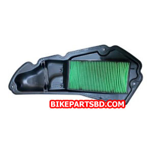 Buy honda adv 150 Air Filter/Cleaner in Bangladesh - BikePartsBD