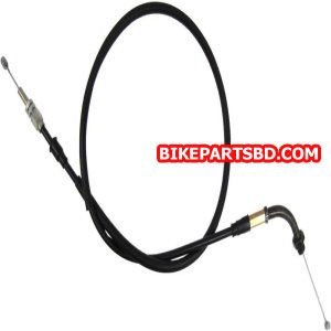 Buy Honda Dio Throttle Cable in Bangladesh - BikePartsBD