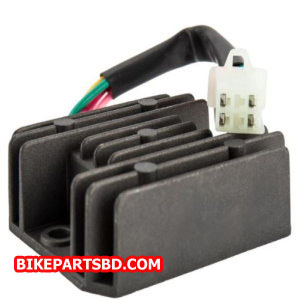 Buy Honda Dream 110 Regulator Rectifier in Bangladesh - BikePartsBD