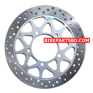 Buy Suzuki Bandit 150 Front Disc Brake Plate in Bangladesh - BikePartsBD