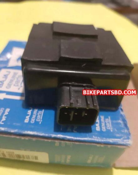 Buy Bajaj Pulsar NS160 CDI in Bangladesh - BikePartsBD