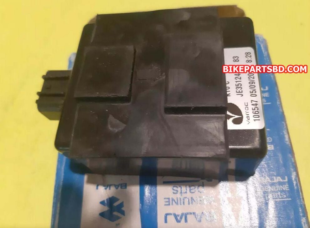 Buy Bajaj Pulsar NS160 CDI in Bangladesh - BikePartsBD