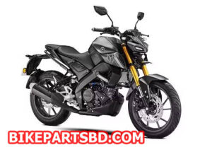 Yamaha MT‑15 V2 Price in Bangladesh 2025 – Full Specs & Review ...